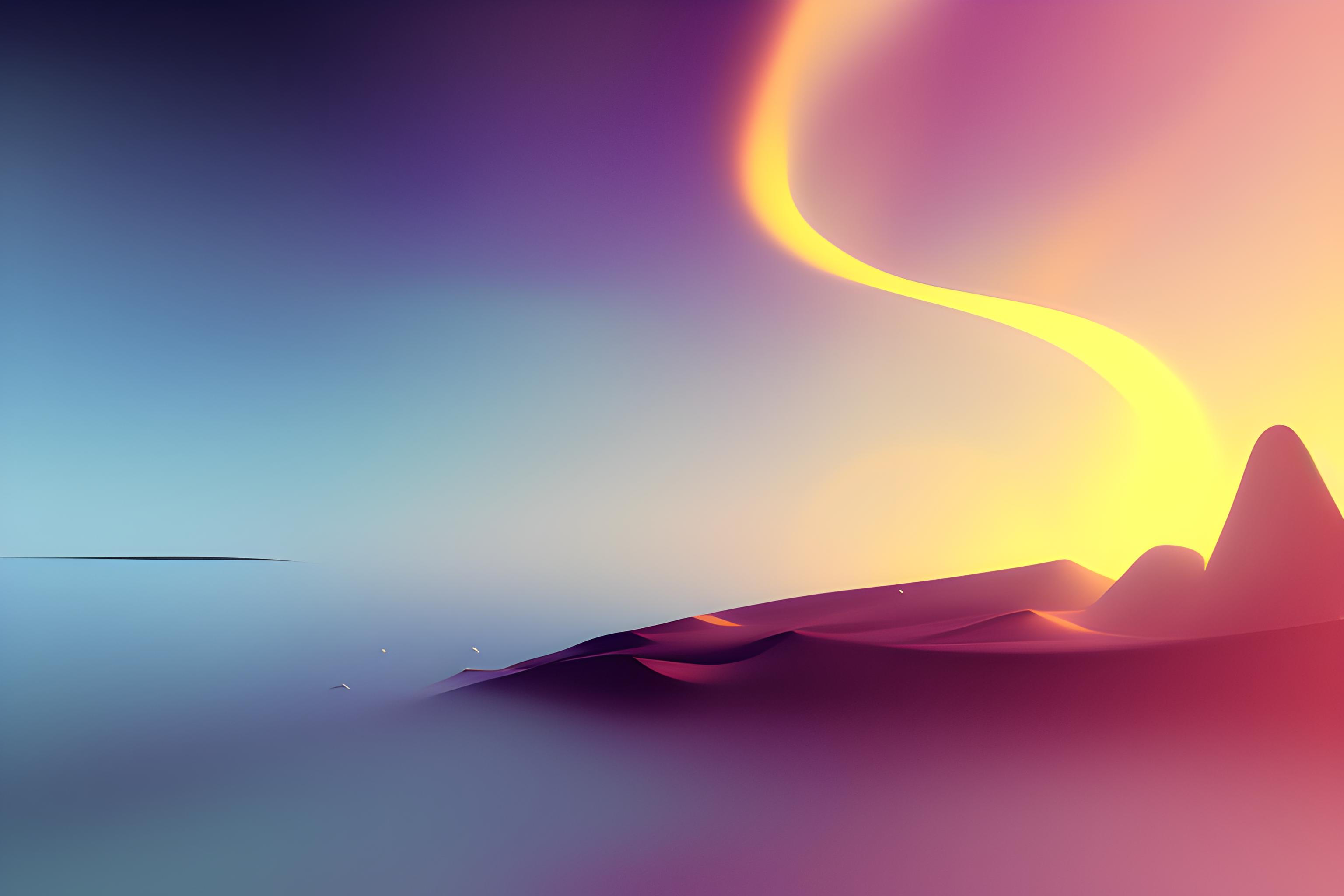 gradient | Wallpapers.ai